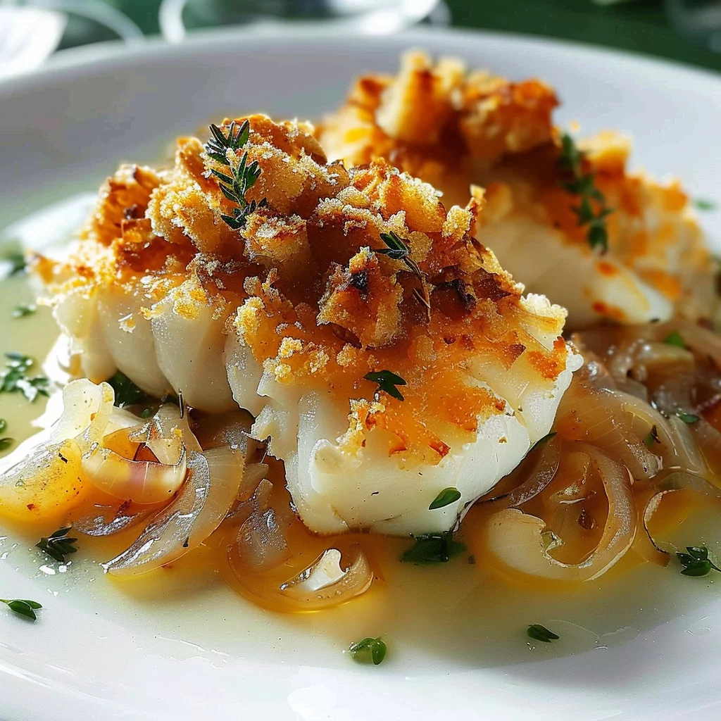 Baked Cod Casserole: Irresistible Cheesy Oven-Baked Perfection ...